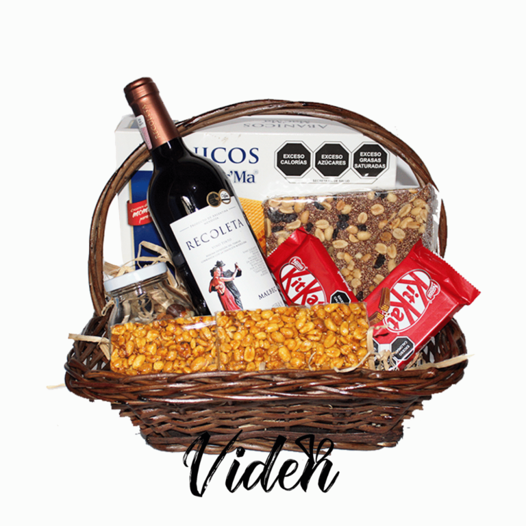 Arcón Poderoso ☆ Viden México ☆ Precios Accesibles